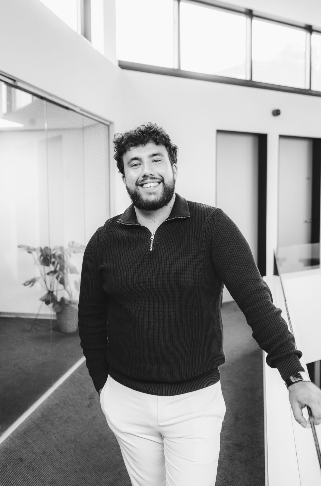 Chris van Riemsdijk | Iuris Legal